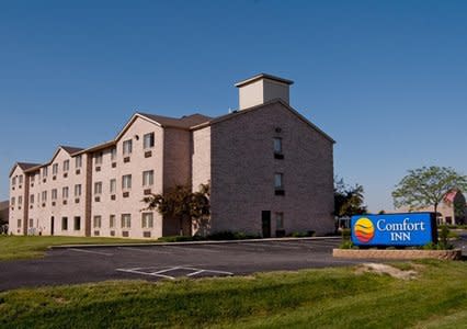 Comfort Inn Avon-Indianapolis West | Avon, IN
