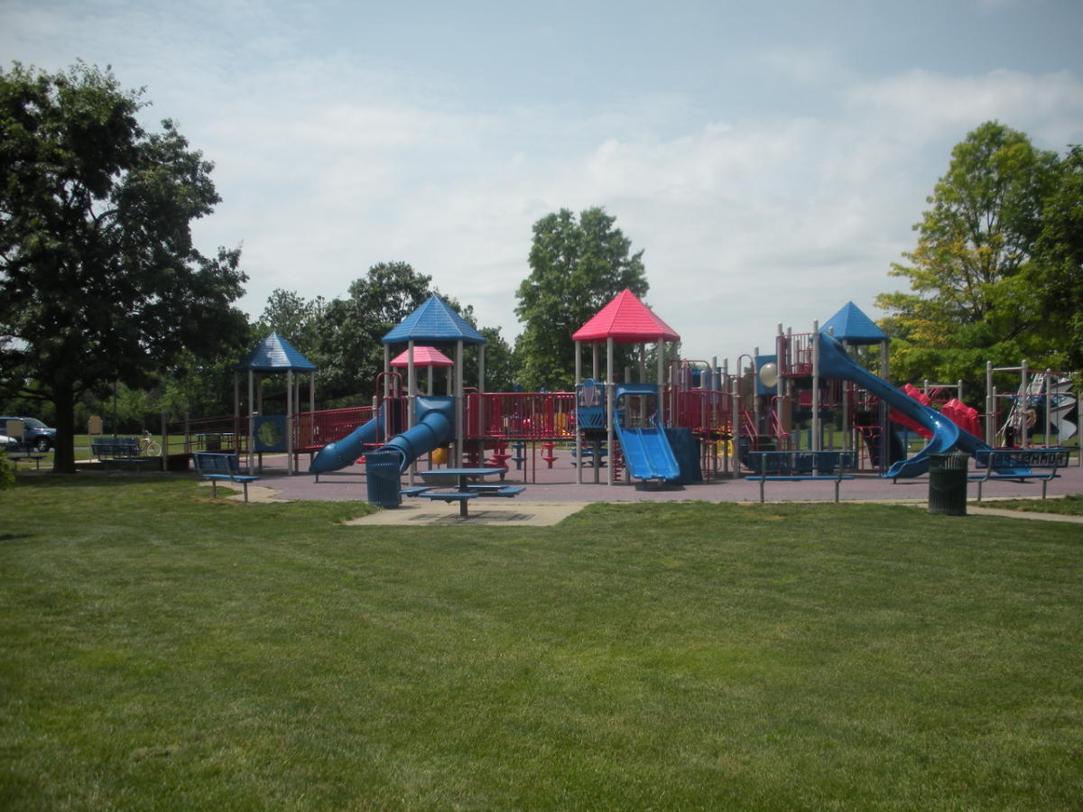 Guilford Township Hummel Park | Plainfield, IN