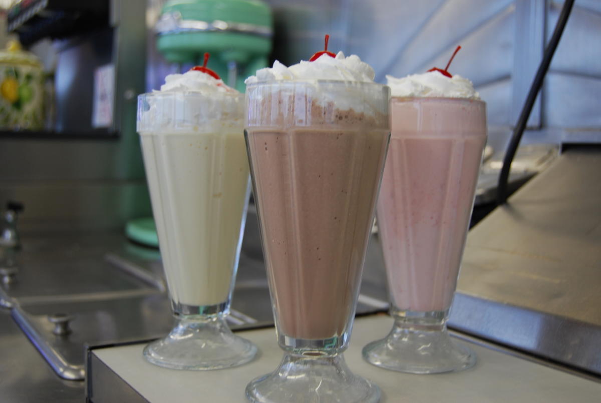 Oasis Diner | Plainfield, IN
