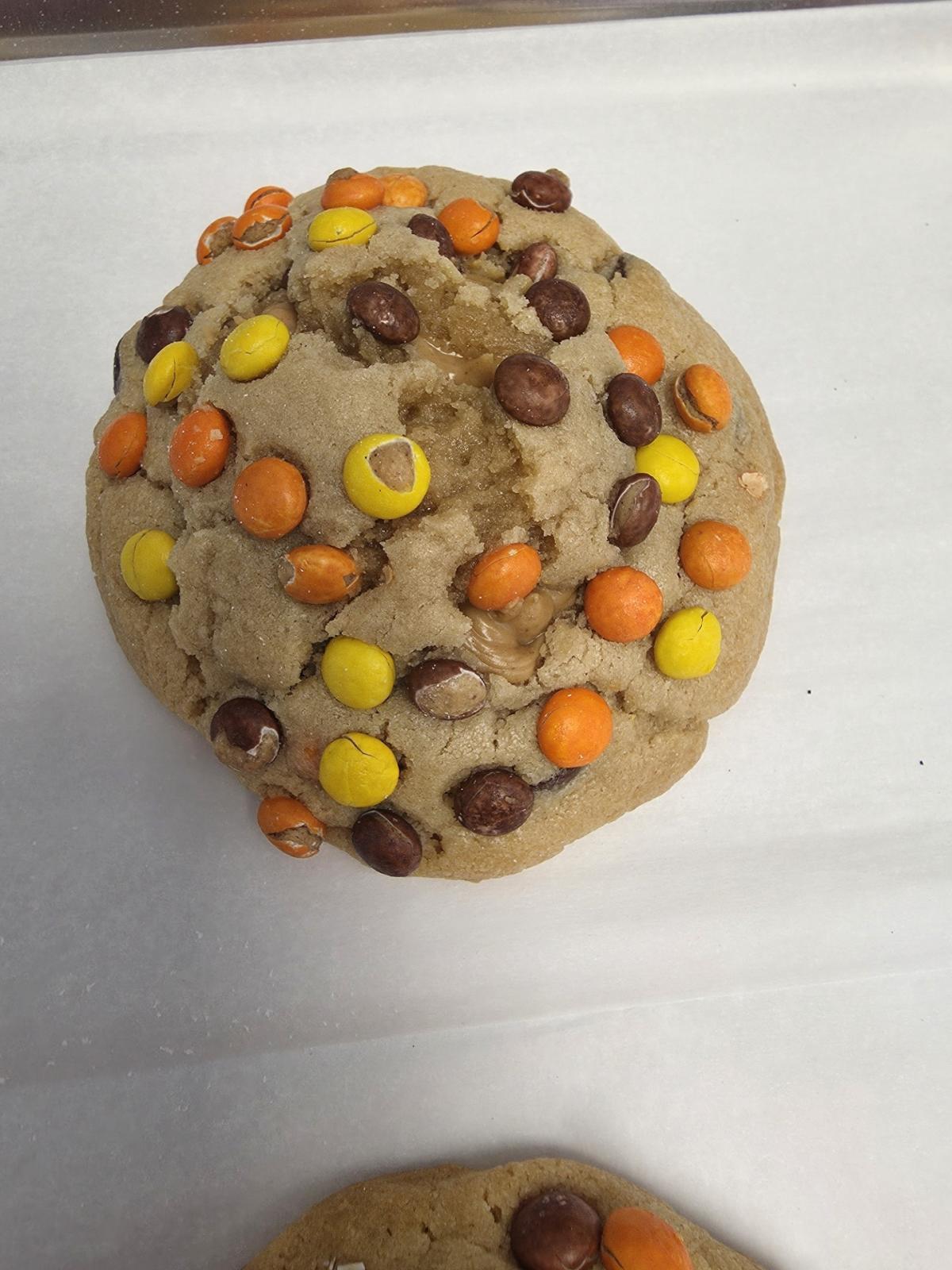 Doughy Delights | Plainfield, IN