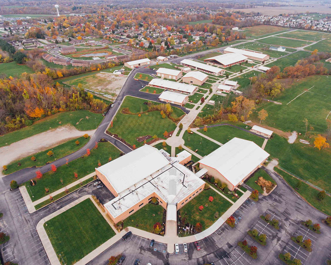 Hendricks County 4-H Fairgrounds & Conference Complex | Danville, IN