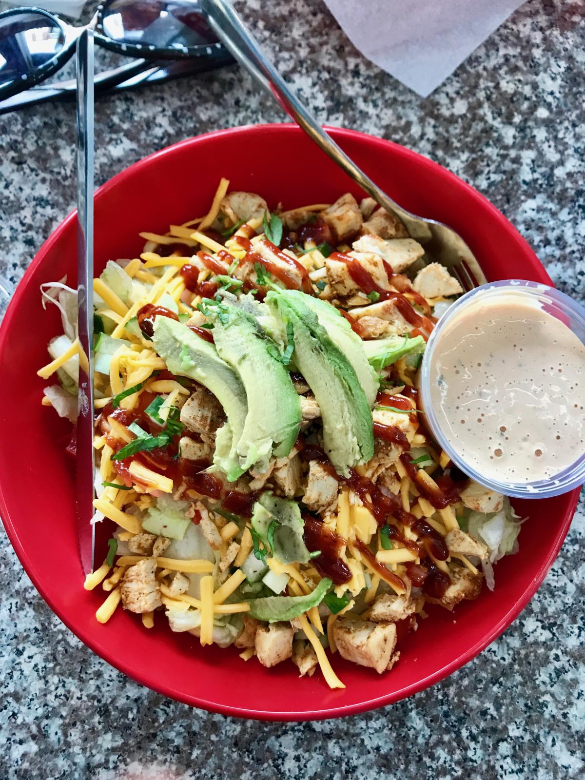 Rush Off Main | Brownsburg, IN