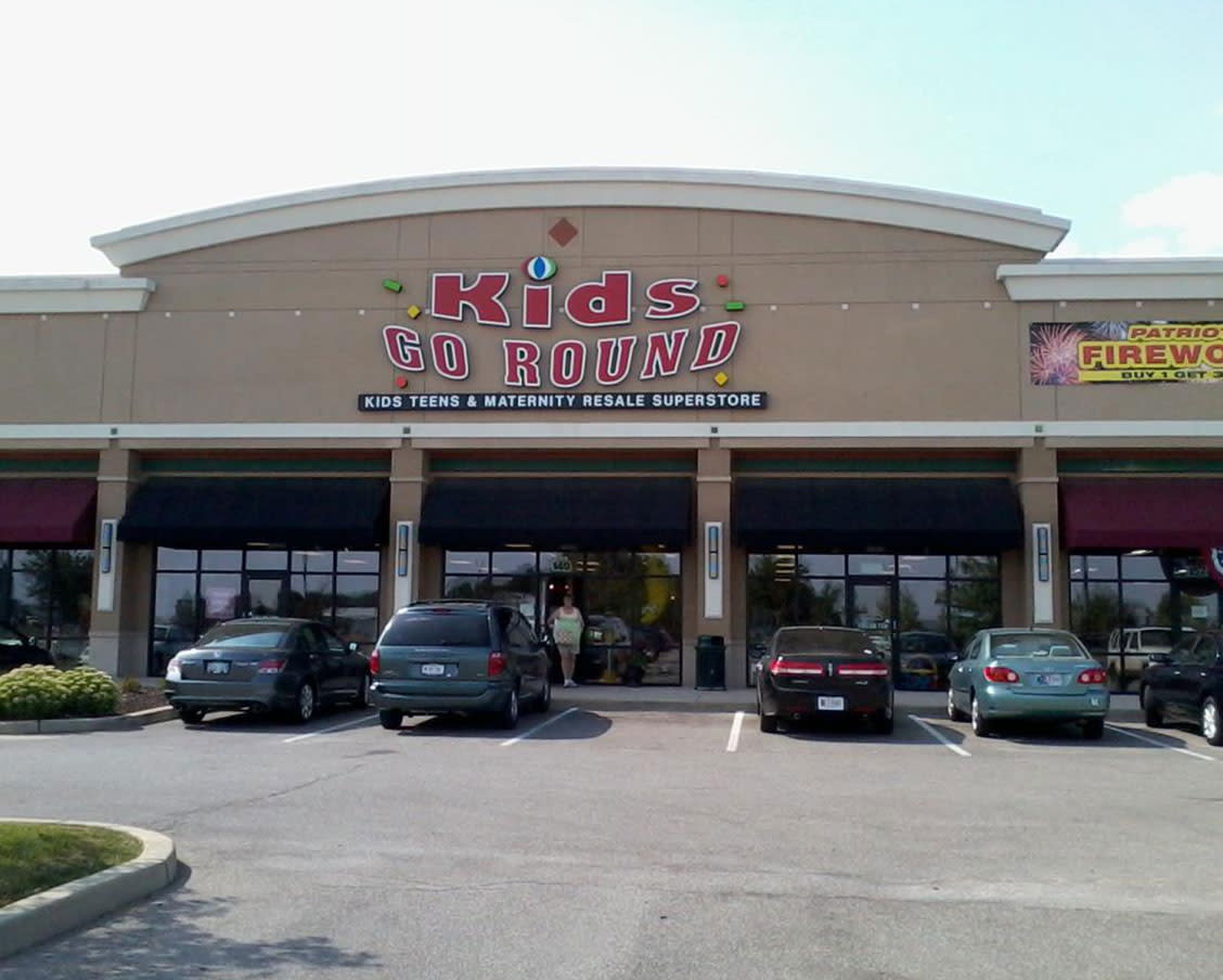 Kids Go Round | Plainfield, IN