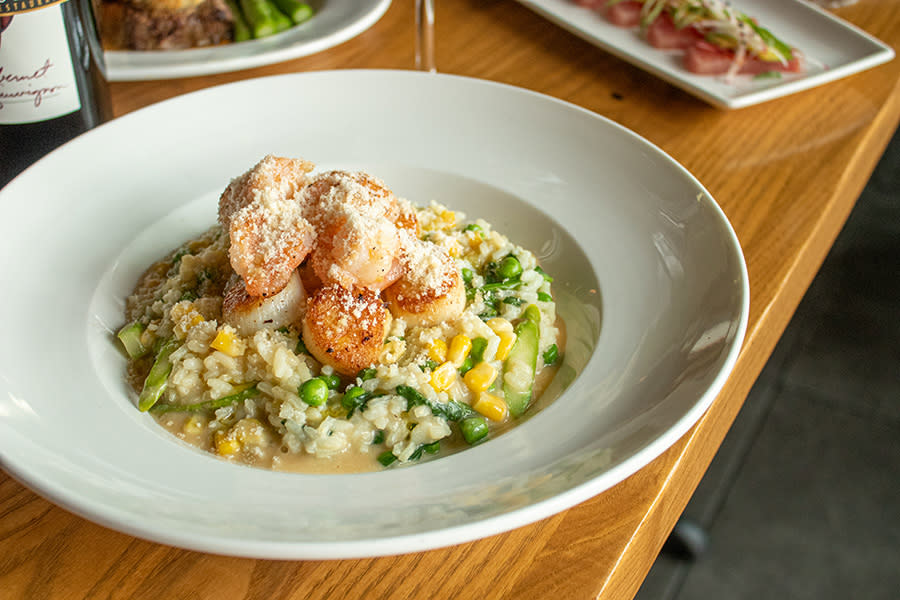 Cooper's Hawk Winery & Restaurant - Avon | Avon, IN