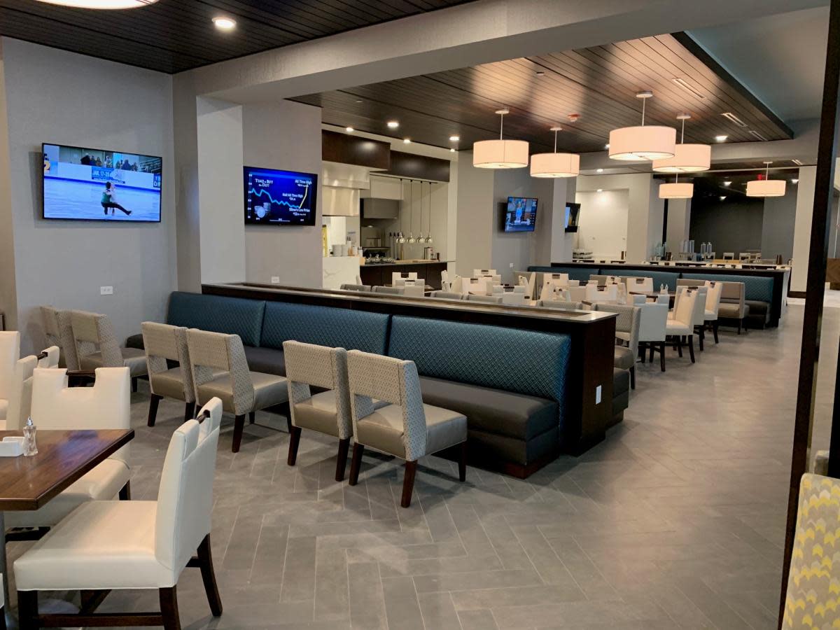 The Local Kitchen & Tap | Plainfield, IN