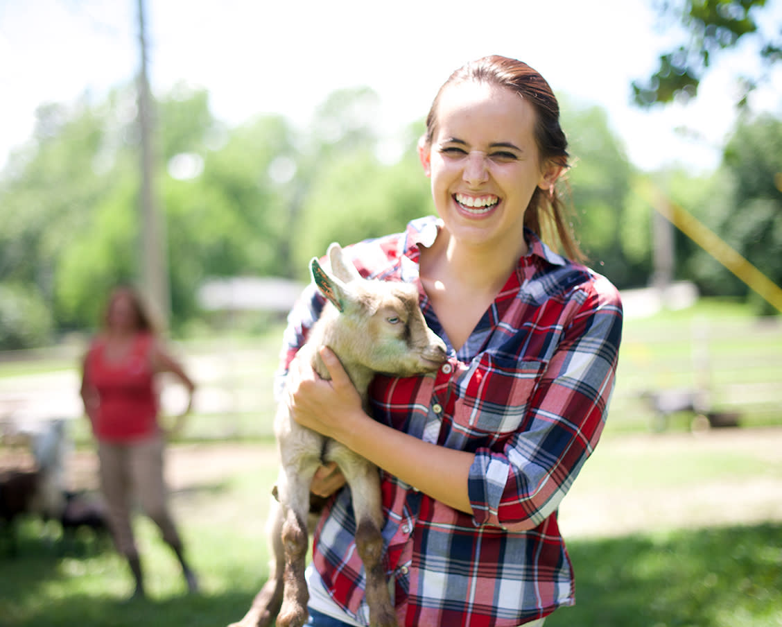 Natural Valley Ranch | Brownsburg, IN