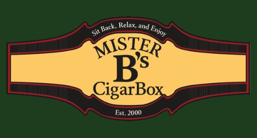 Mister B's Cigar Box | Avon, IN