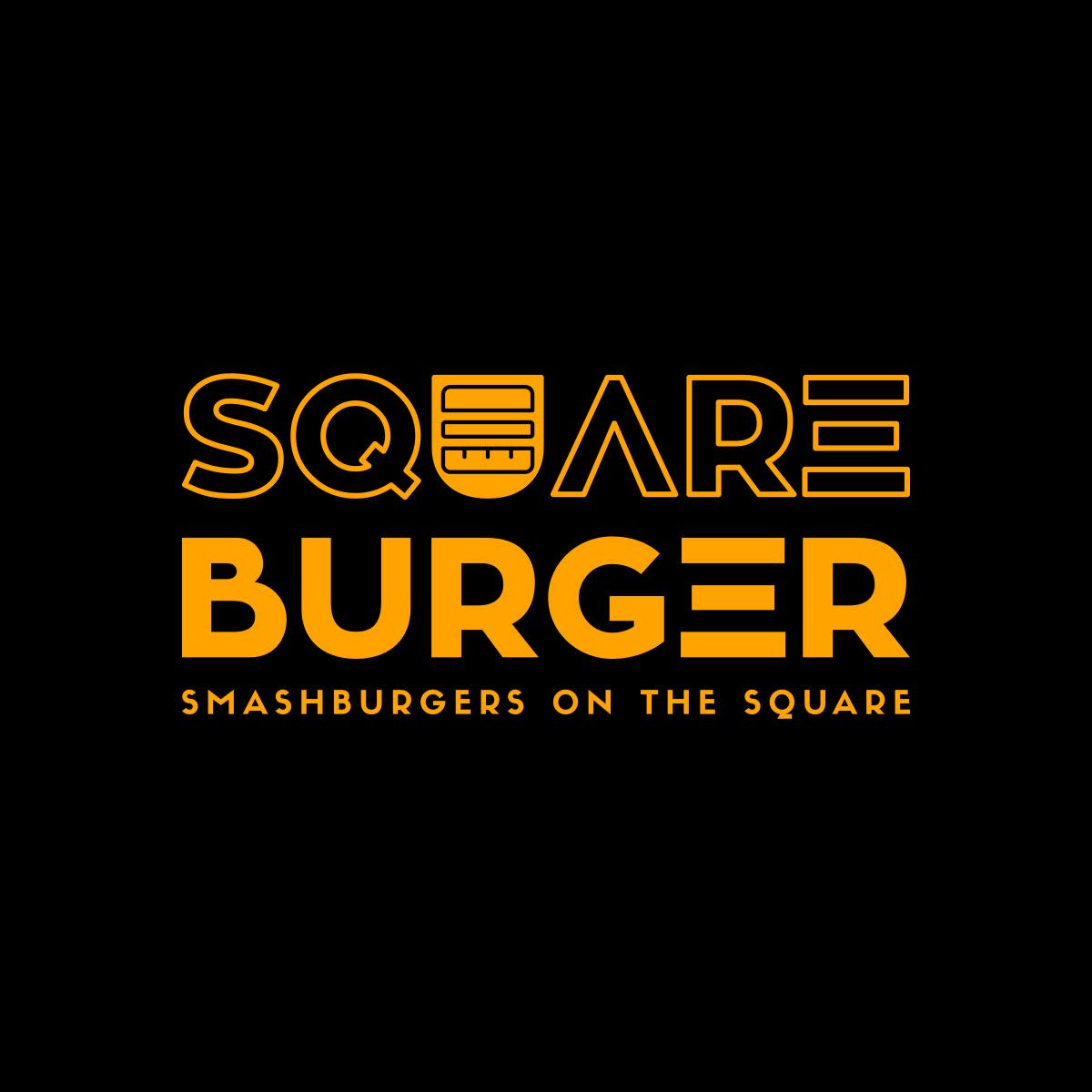 Square Burger | Danville, IN