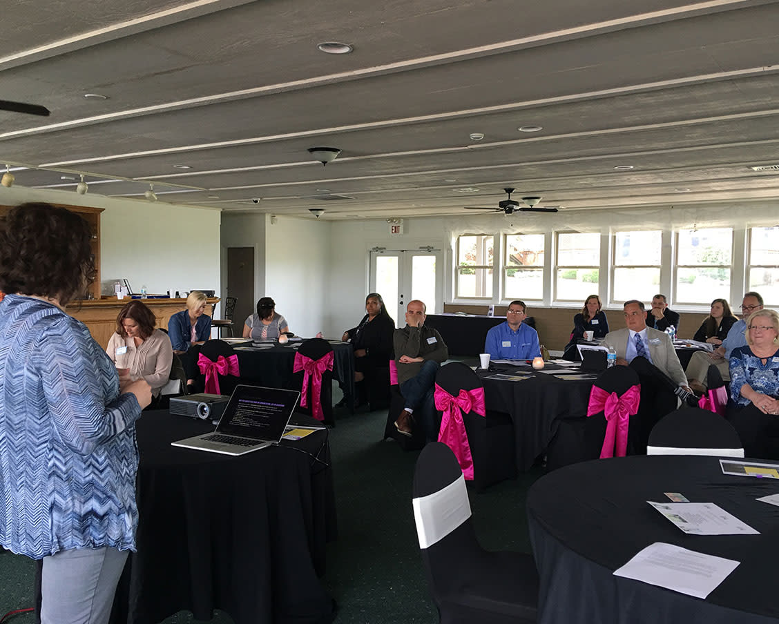 West Chase Golf Club Events | Brownsburg, IN