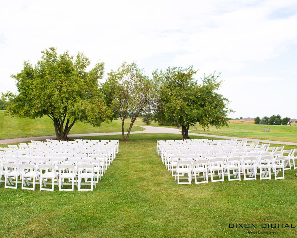 West Chase Golf Club Events | Brownsburg, IN