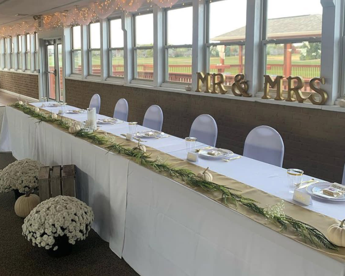 West Chase Golf Club Events | Brownsburg, IN