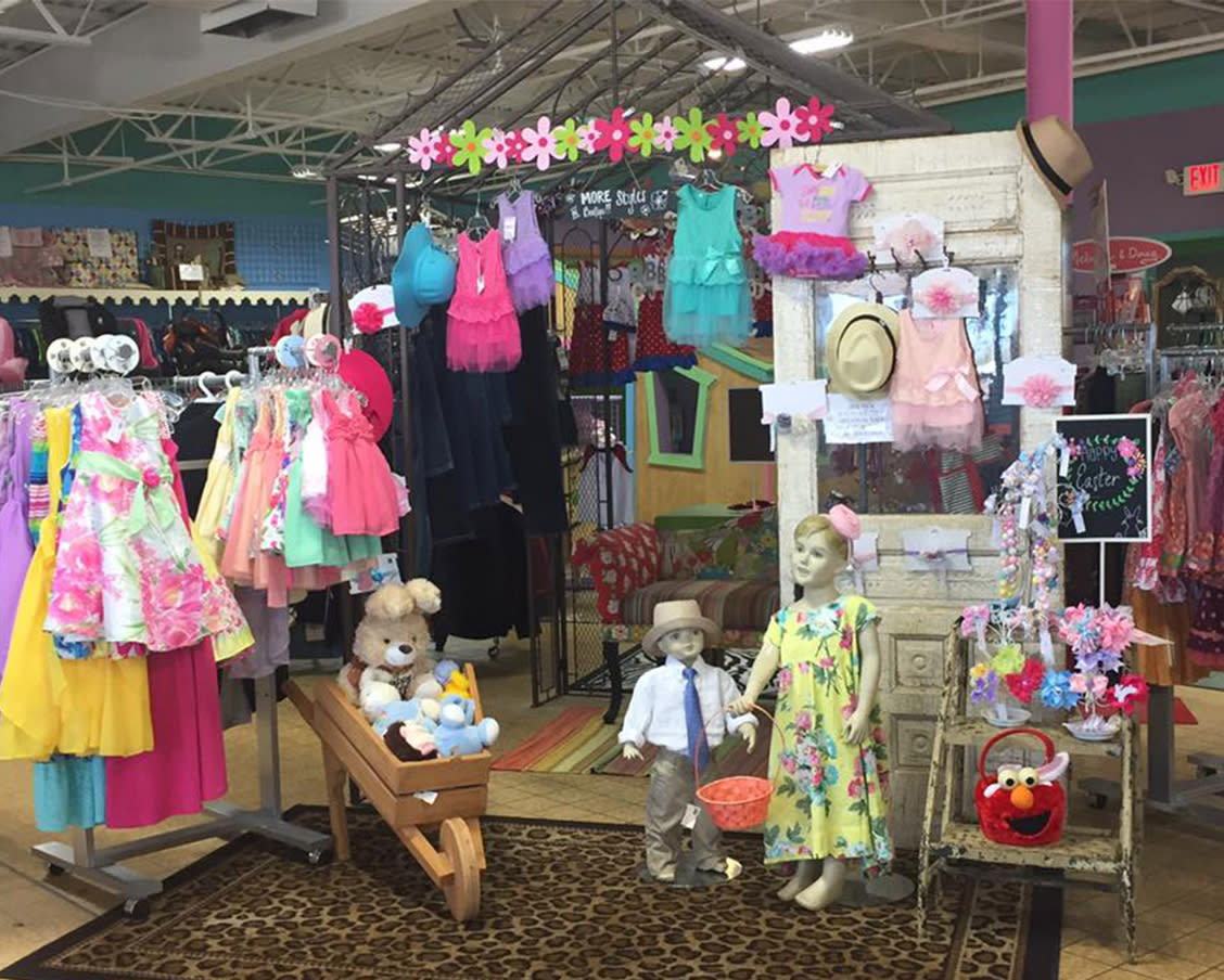 Kids Go Round | Plainfield, IN