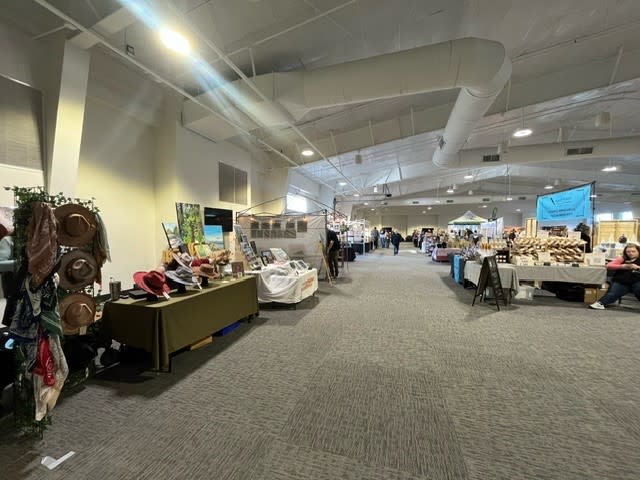 Binford Pavilion | Brownsburg, IN