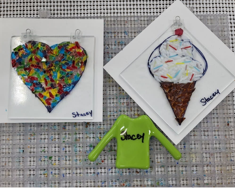 Fused Fanatic Indiana | Coatesville, IN