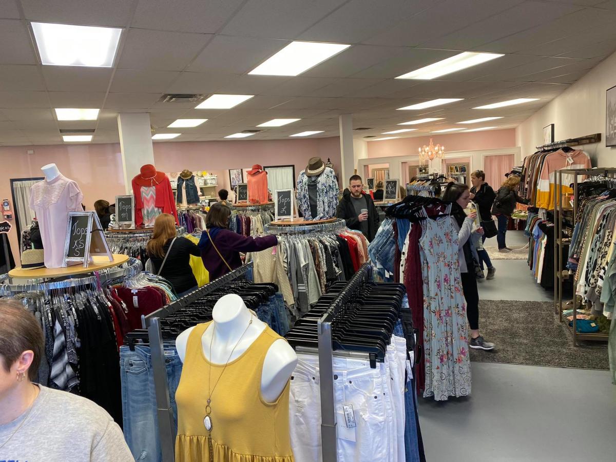Style Threads Resale and Boutique | Avon, IN