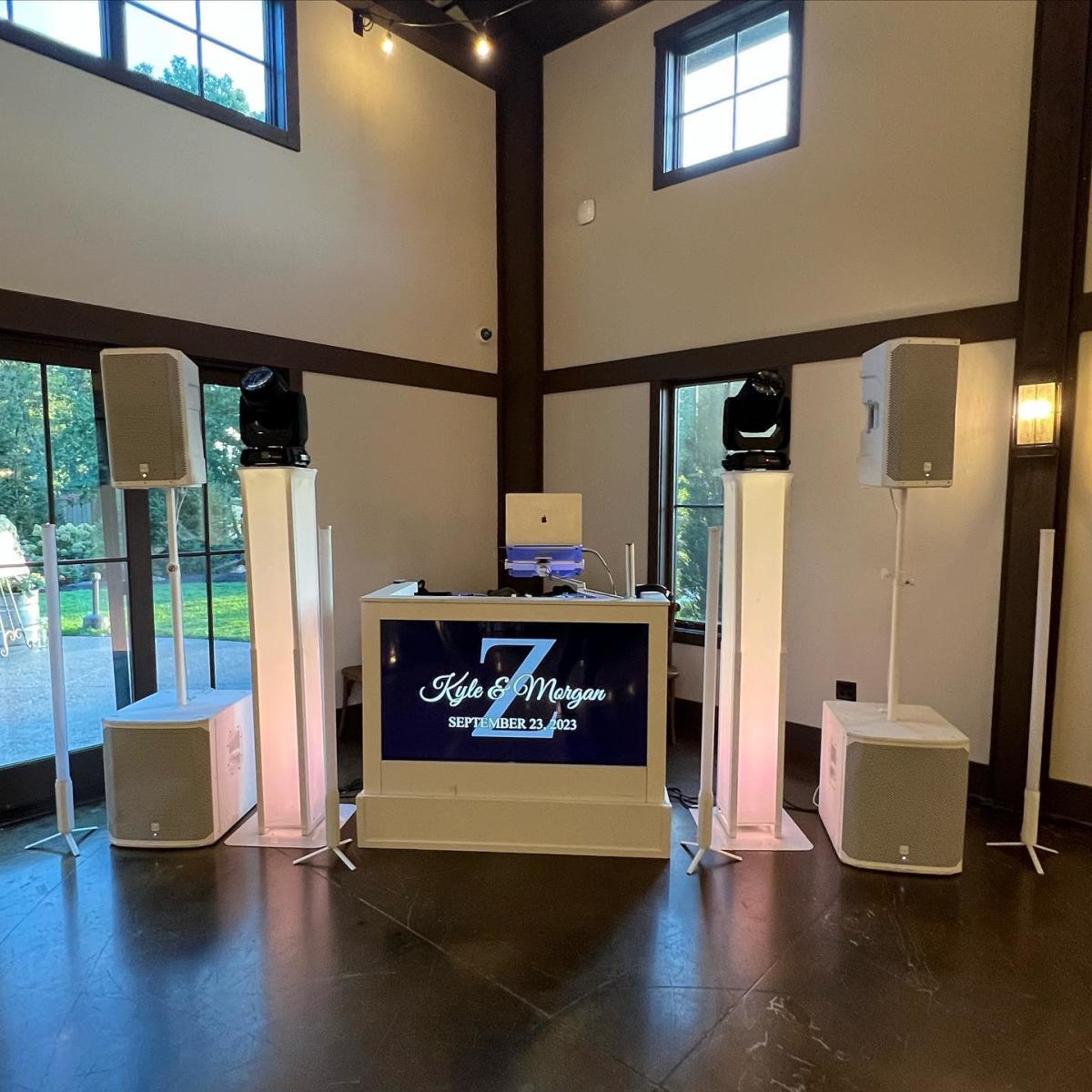 The Simple DJ | Brownsburg, IN