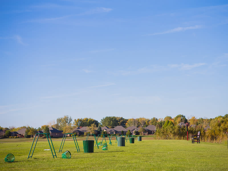 West Chase Golf Club | Brownsburg, IN