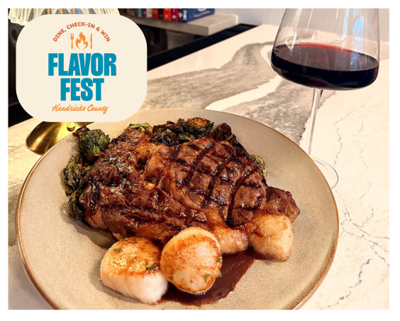 The Prewitt Restaurant & Lounge | Plainfield, IN