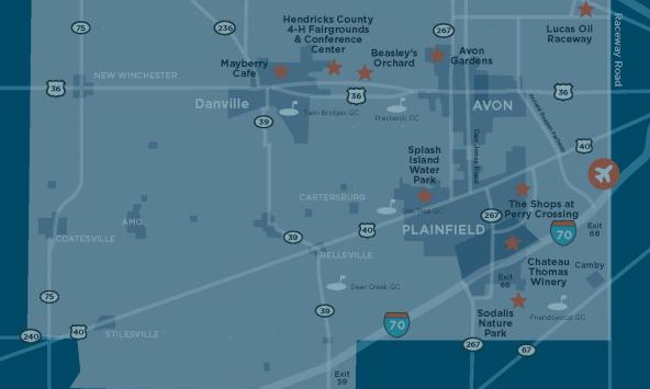 Towns In Hendricks County Indiana Your Guide To The Perfect Hendricks