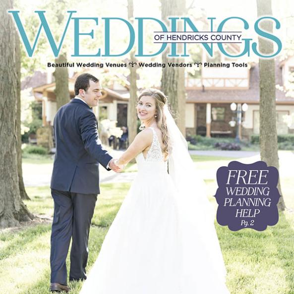 Wedding planning shows 60 photos - Astyledwedding.com