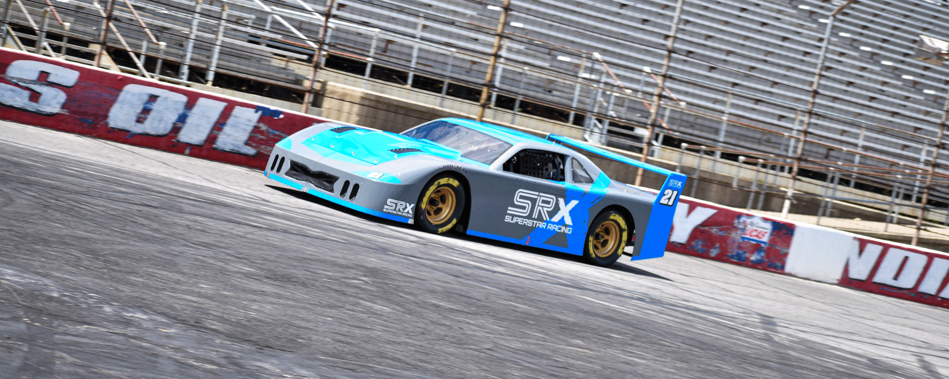 Drag Car Racing Events