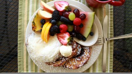 Best Spots for Breakfast in Hendricks County