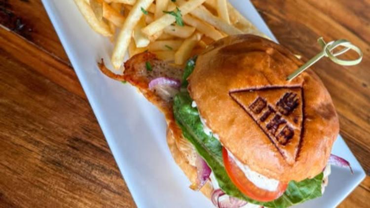 Barley Thyme Kitchen + Brew: Upscale Pub Fare Just Outside of Indy