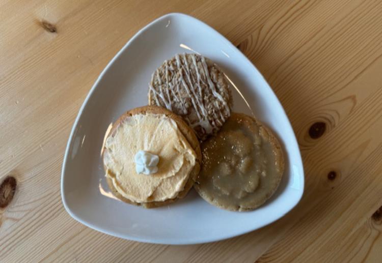 5 Hendricks County Fall Treats | Ice Cream, Cookies & Bakeries