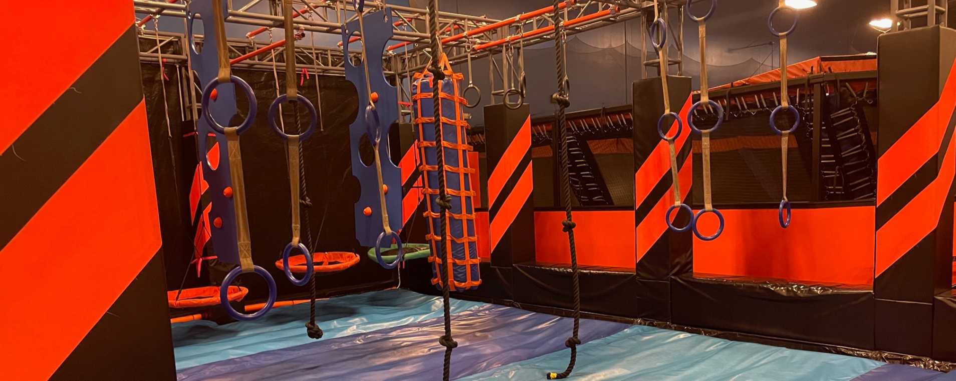 sky zone injection