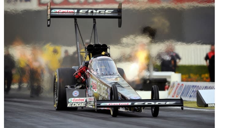 Toyota NHRA U.S. Nationals | Lucas Oil Indianapolis Raceway Park