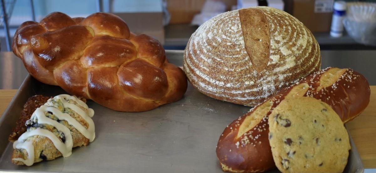 Singing Crust Bakery in Hendricks County, IN | Baked Goods