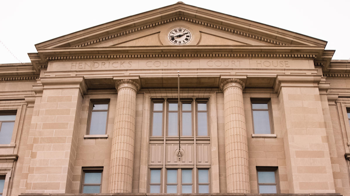 Hendricks County Architecture & Historical Sites | Tours