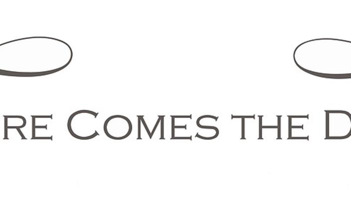 here comes the dress indiana