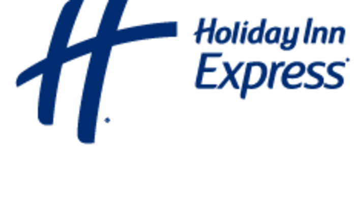 Holiday Inn Select Logo