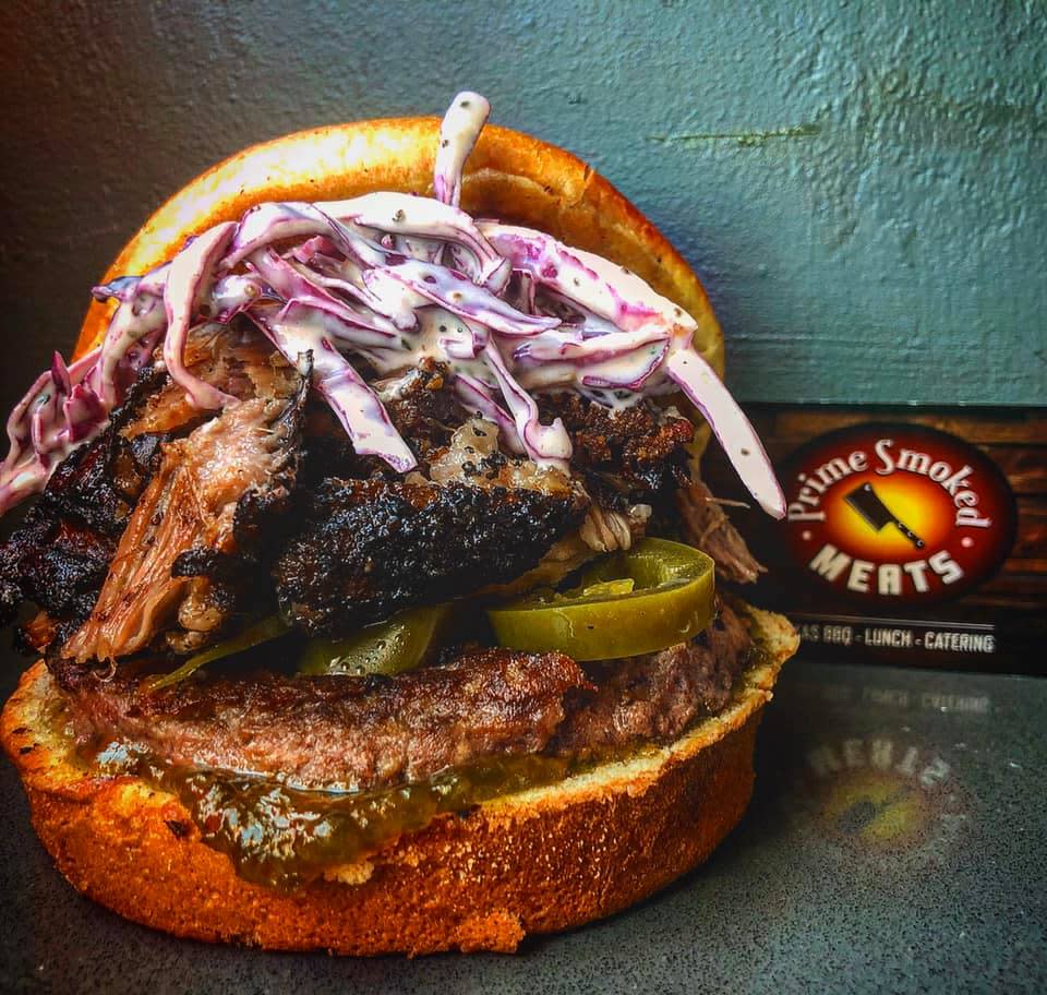 Prime Smoked Meats, LLC