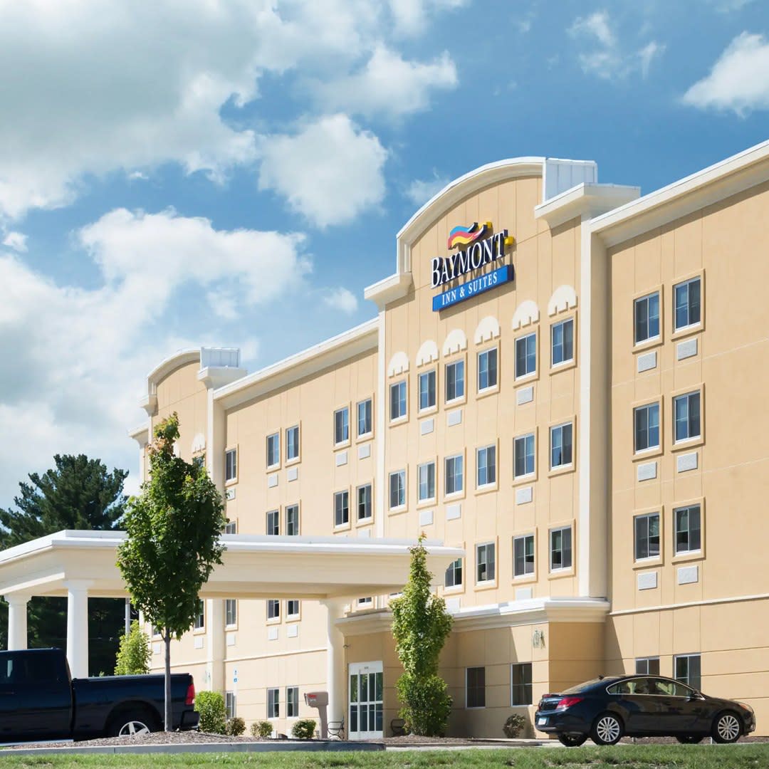Baymont Inn by Wyndham