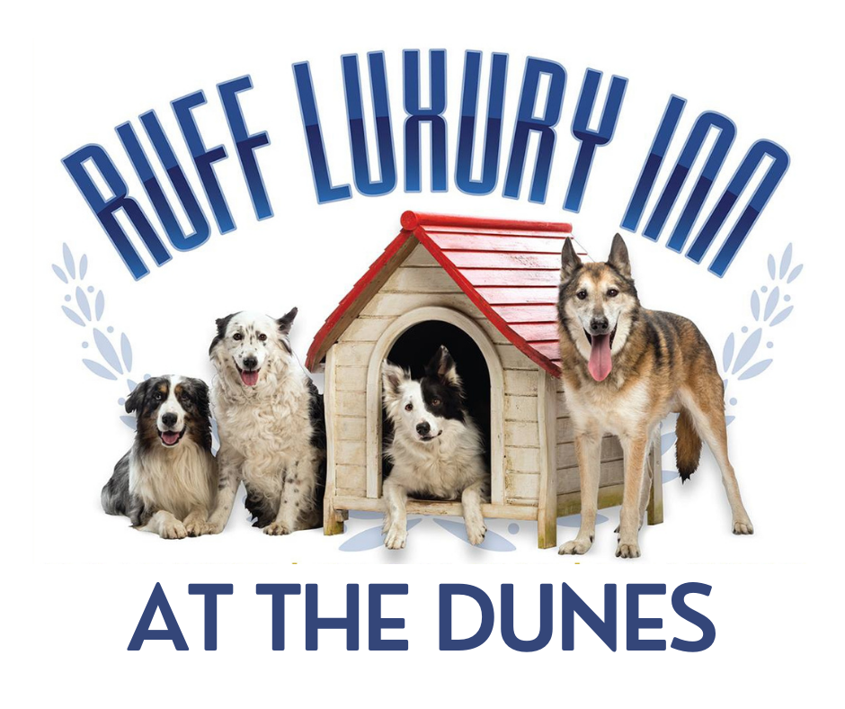 Ruff Luxury Inn at the Dunes