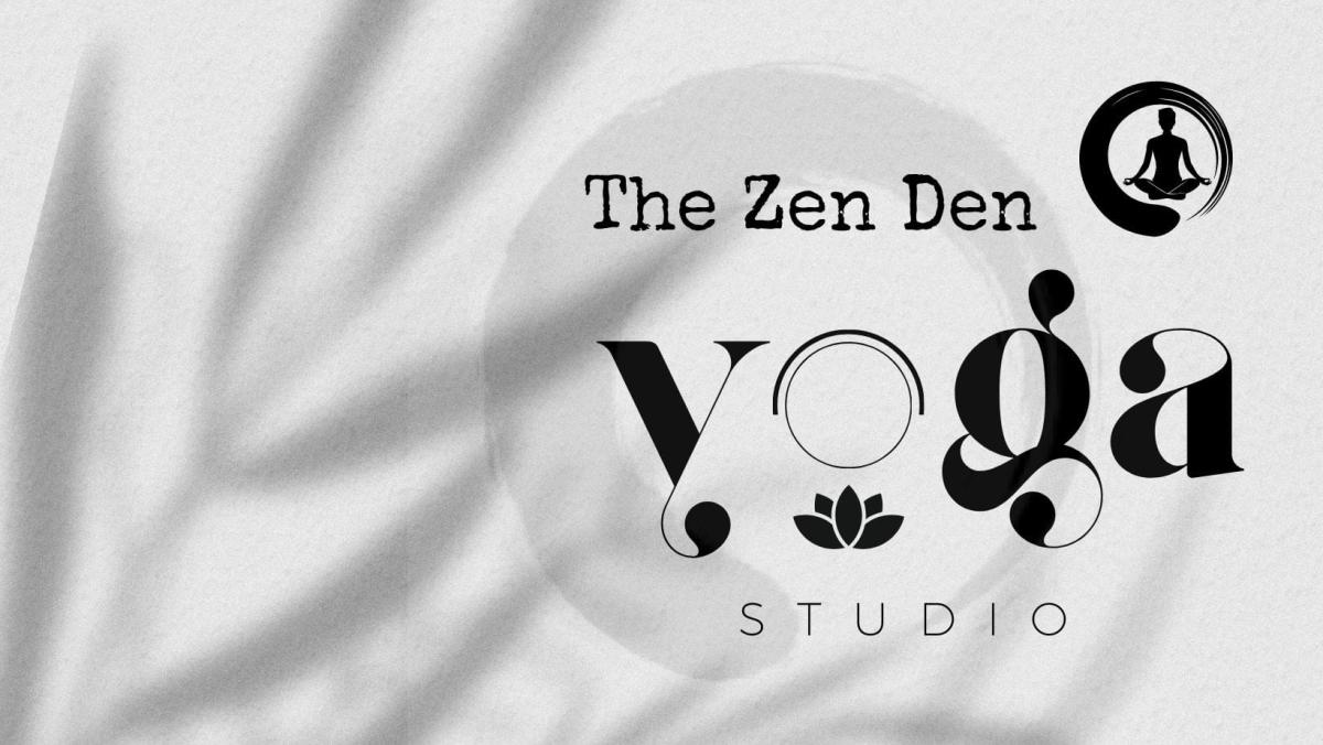 The Zen Den Yoga Studio