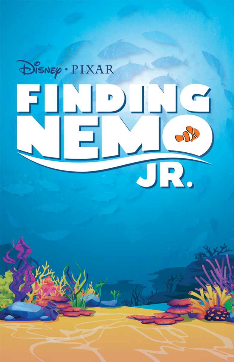 The Penguin Project Presents: Finding Nemo Jr. @ Memorial Opera House