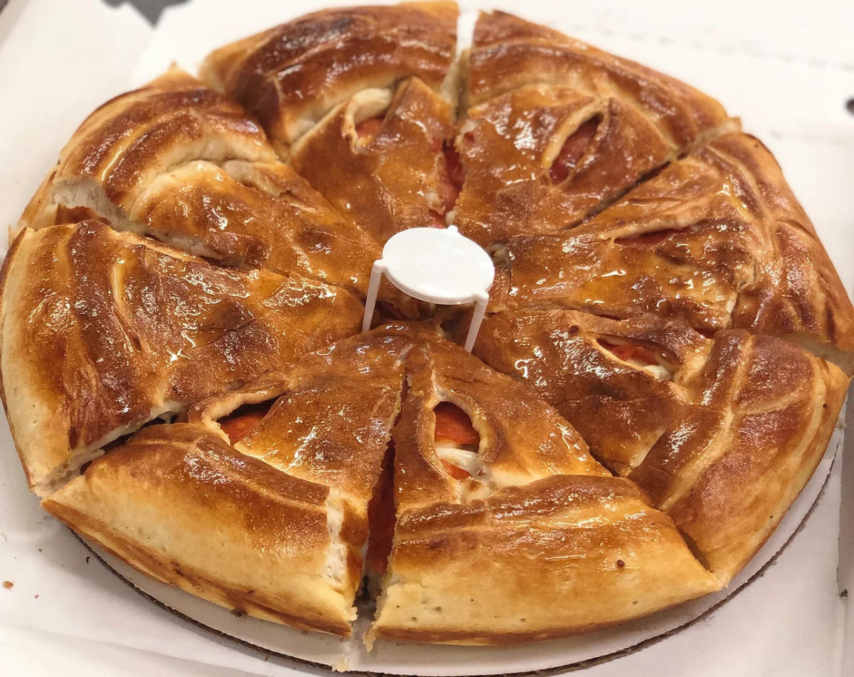 Bam Pizza Company