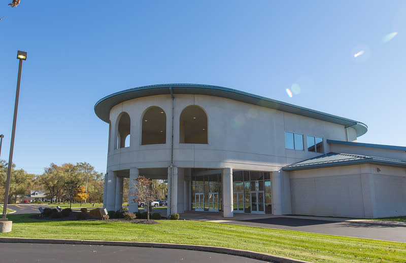 Duneland Falls Banquet & Meeting Center