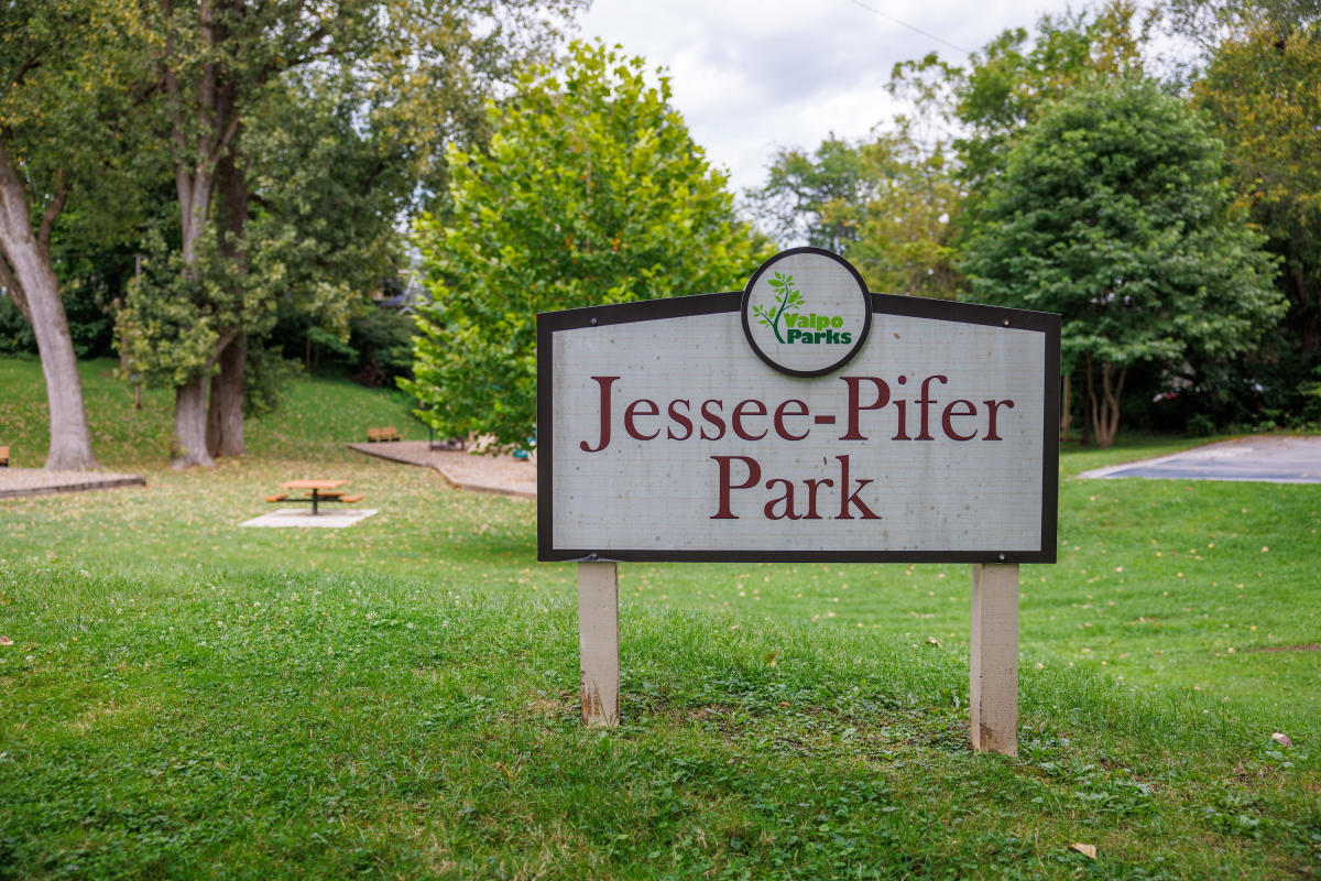 Jessee-Pifer Park