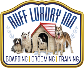 Ruff Luxury Inn