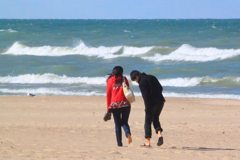 Porter Beach