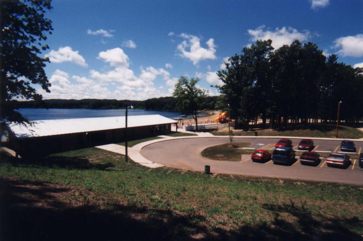 Stone Lake Beach & Access
