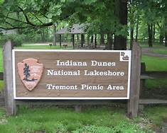 Tremont Picnic Area