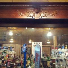 The Whistle Stop Bar and Grill