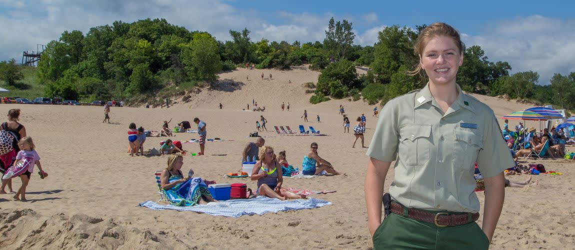 Indiana Dunes FAQ | Indiana Dunes