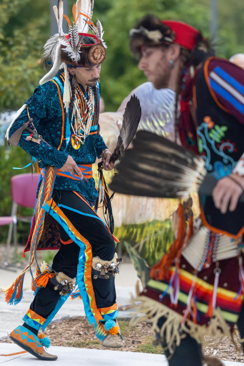 Indigenous Cultural Trail | Indiana Dunes