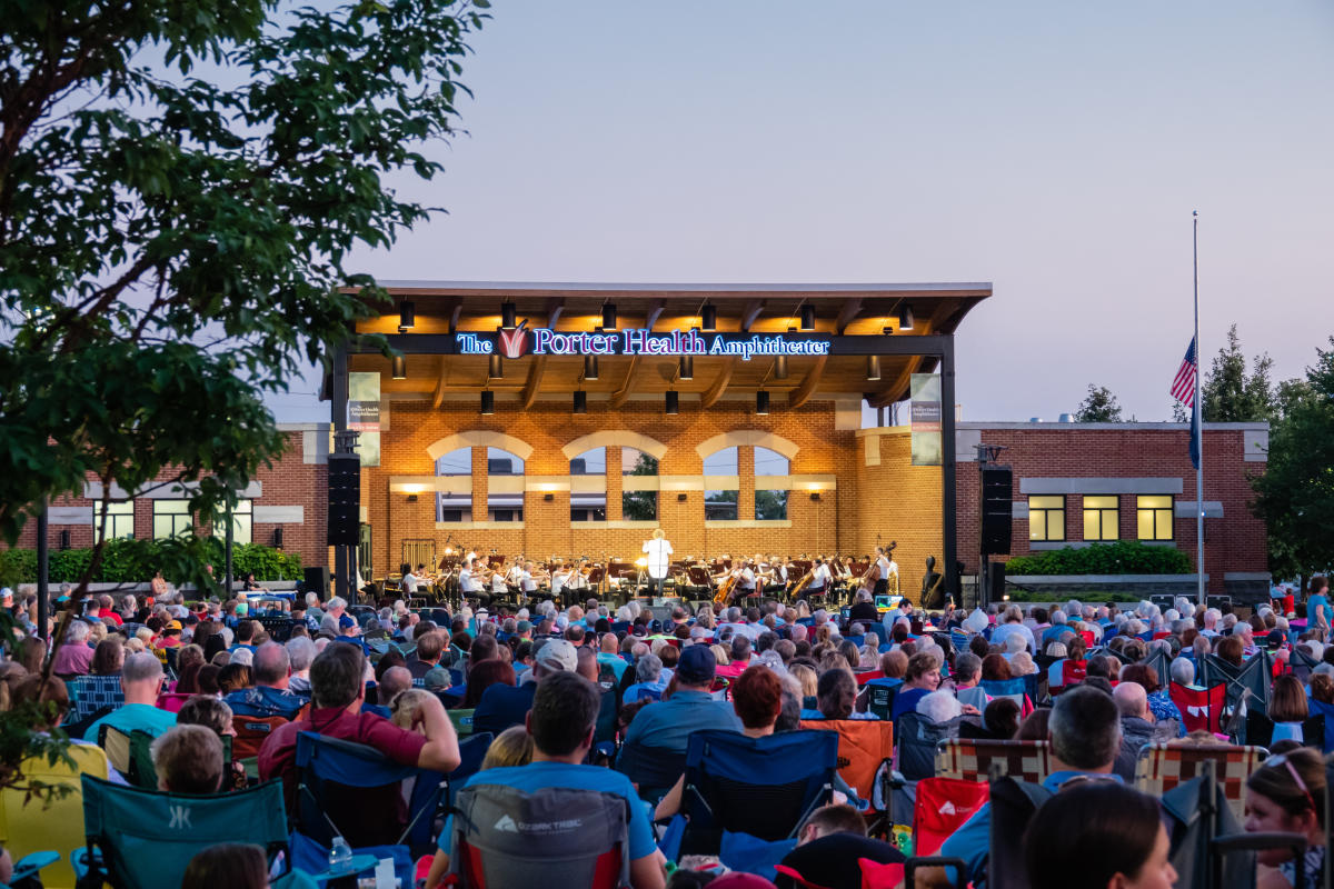 Indiana Dunes Events | Activities, Festivals & Concerts